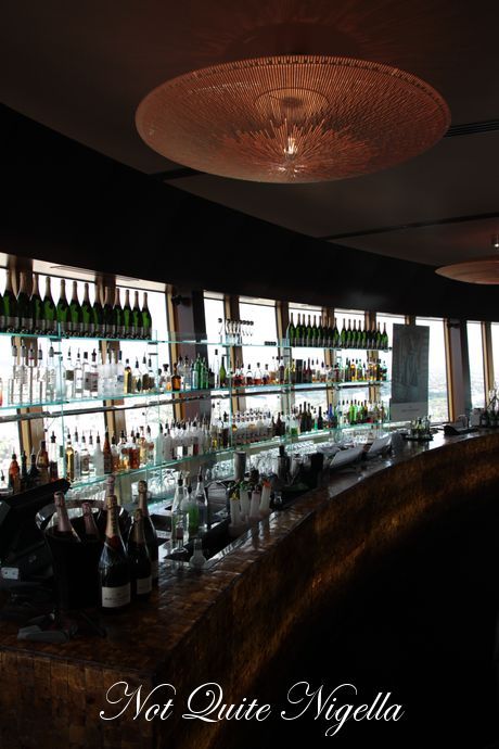 360 Bar and Dining, Sydney CBD @ Not Quite Nigella