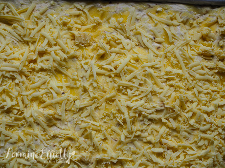 Frojalda Turkish Cheese Bread @ Not Quite Nigella