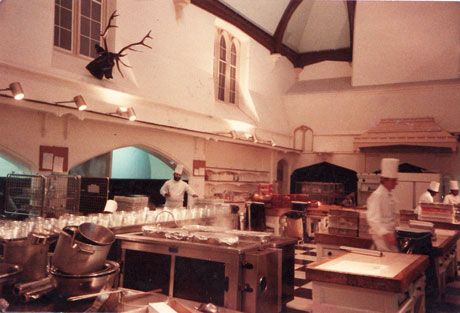 Queen Elizabeth II's Christmas Pudding Recipe @ Not Quite Nigella