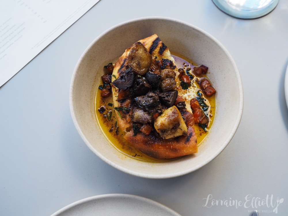 Aalia, Sydney @ Not Quite Nigella