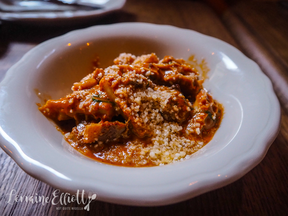 Alberto Lounge, Sydney review @ Not Quite Nigella