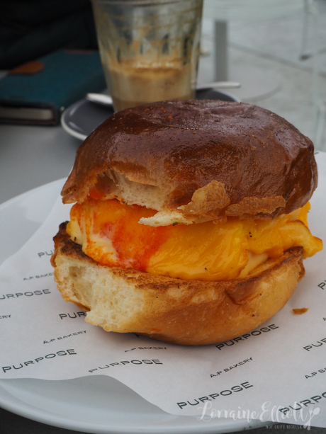 A.P. Bakery, Surry Hills @ Not Quite Nigella