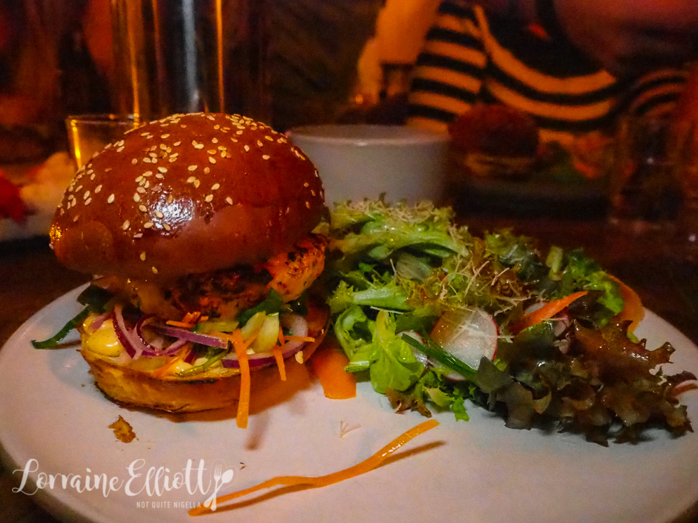 Austin, Texas food @ Not Quite Nigella