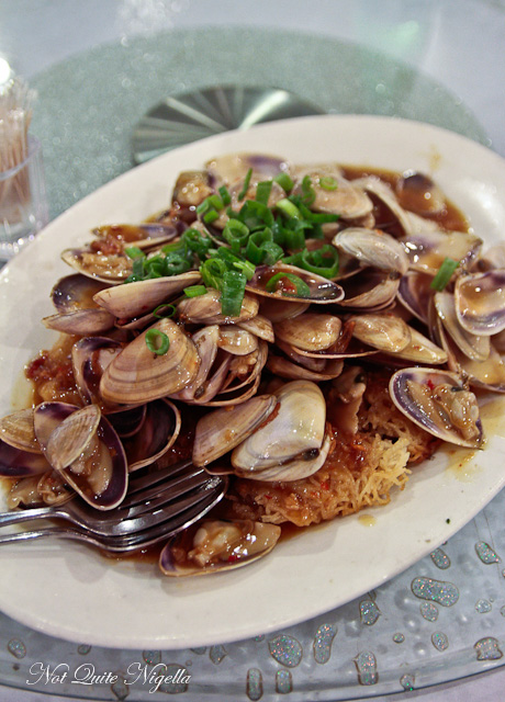 Finding The Best Banh Mi in Sydney @ Not Quite Nigella