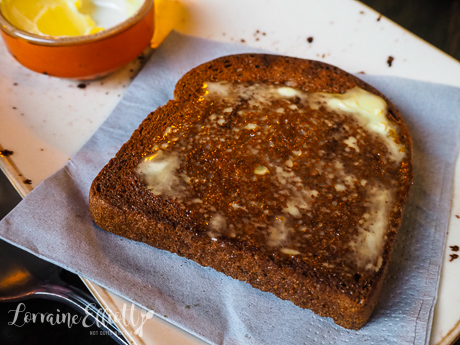 Northern Irish Ireland Foods @ Not Quite Nigella
