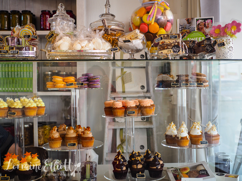 Where to eat out in Hobart @ Not Quite Nigella