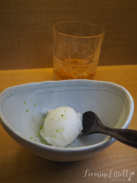 Besuto, Sydney @ Not Quite Nigella