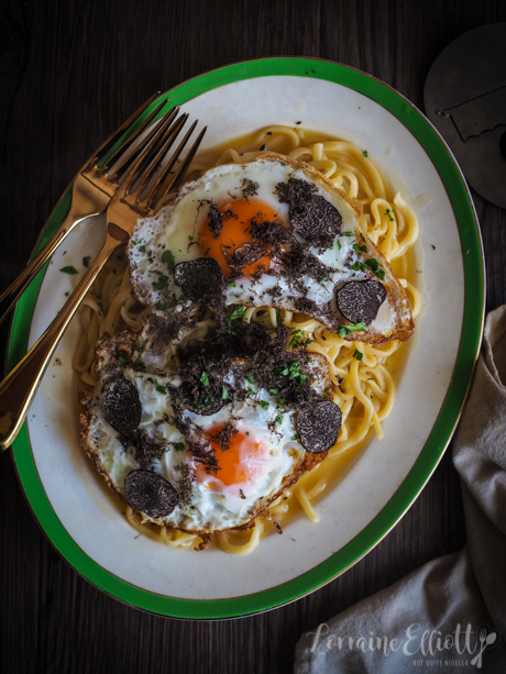 Big Sam Young's Food Delivery @ Not Quite Nigella