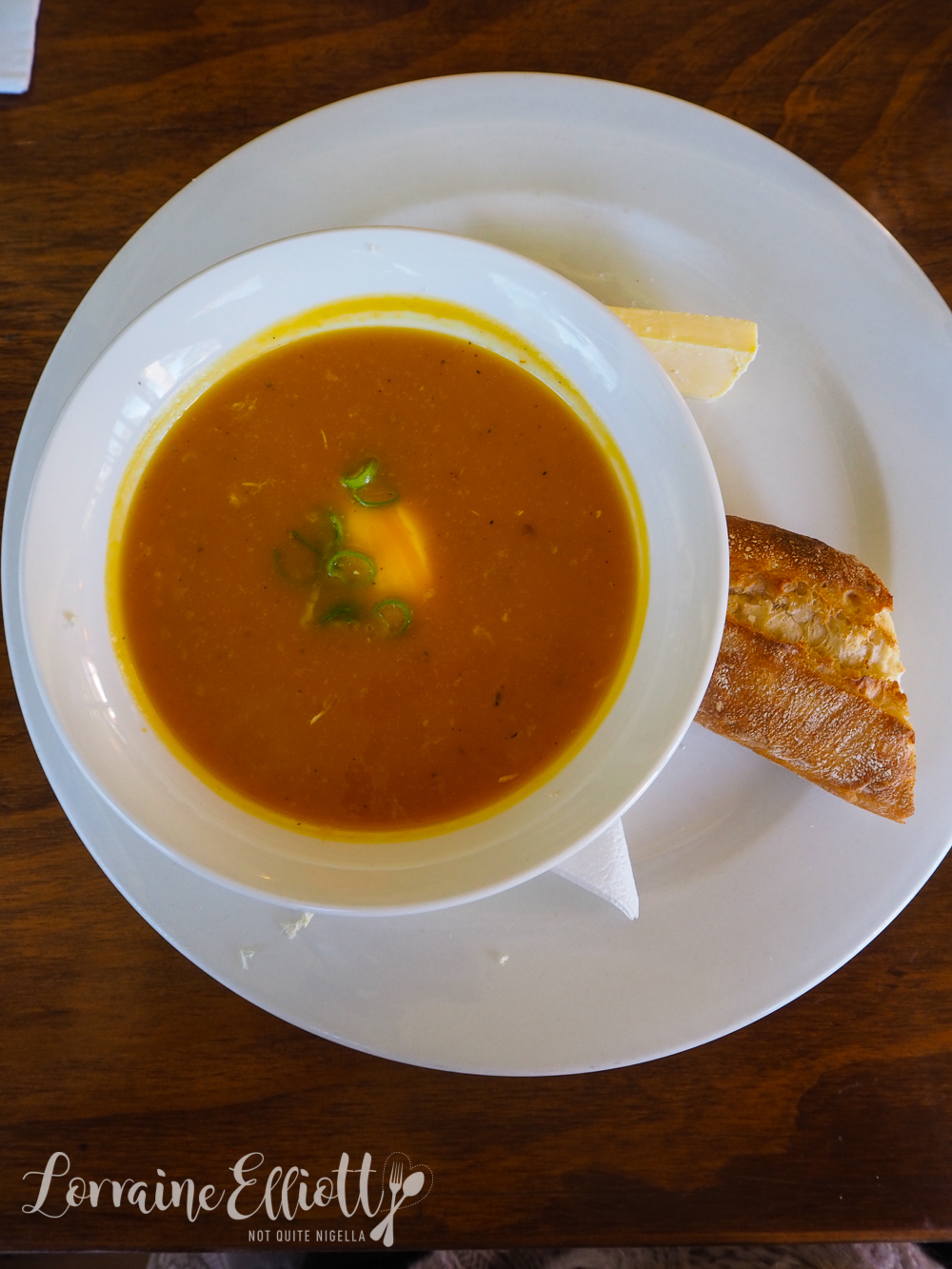 Bilpin High Hopes Cider Blue Mountains @ Not Quite Nigella