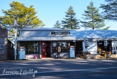 Bilpin High Hopes Cider Blue Mountains @ Not Quite Nigella