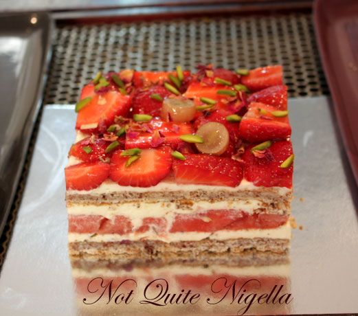 Black Star Pastry, Newtown @ Not Quite Nigella