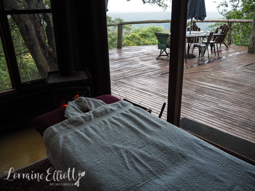 Love Cabins, Wollemi Cabin Blue Mountains Accommodation @ Not Quite Nigella