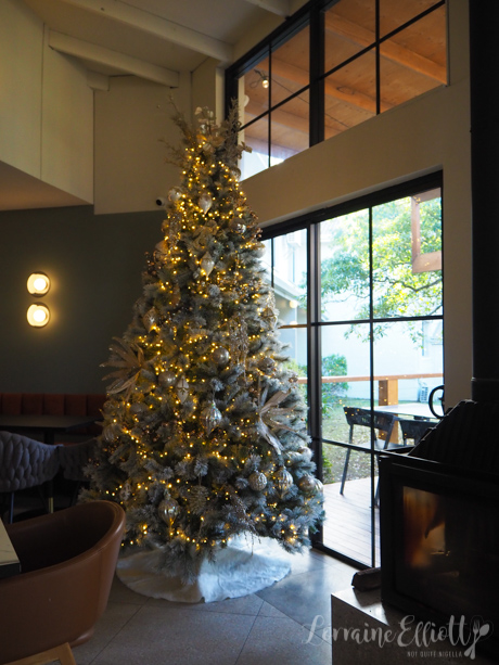 Blue Mountains Christmas in July @ Not Quite Nigella