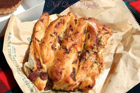 Review: Bourke Street Bakery, Surry Hills @ Not Quite Nigella