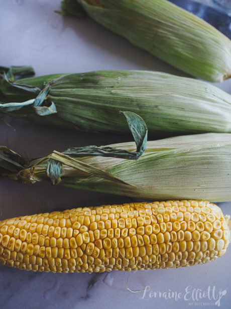 Butter Mochi Hawaii Cake @ Not Quite Nigella