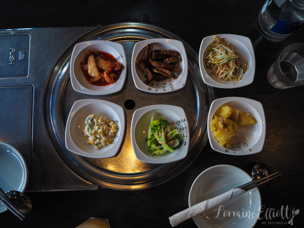 Ceci, Strathfield @ Not Quite Nigella