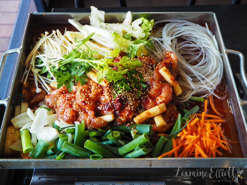 Ceci, Strathfield @ Not Quite Nigella