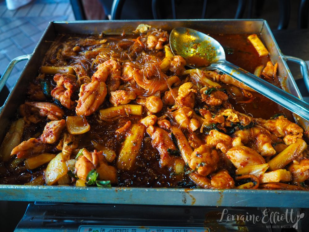 Ceci, Strathfield @ Not Quite Nigella