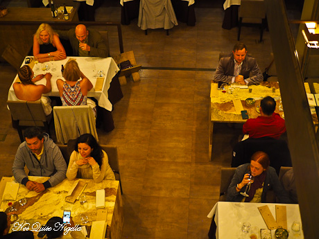 Central restaurant Lima Peru @ Not Quite Nigella