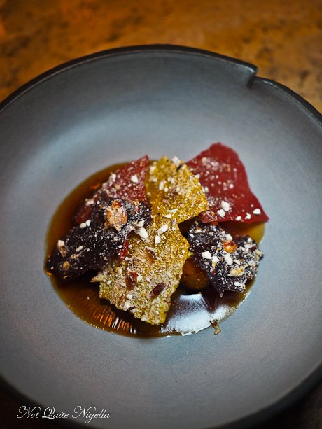 Central restaurant Lima Peru @ Not Quite Nigella