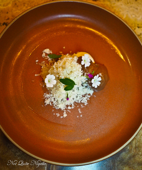 Central restaurant Lima Peru @ Not Quite Nigella