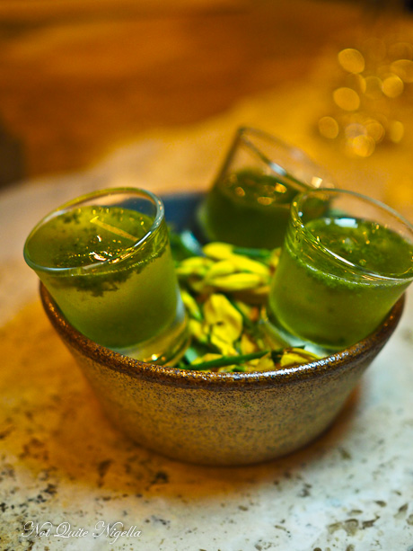 Central restaurant Lima Peru @ Not Quite Nigella