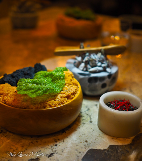 Central restaurant Lima Peru @ Not Quite Nigella