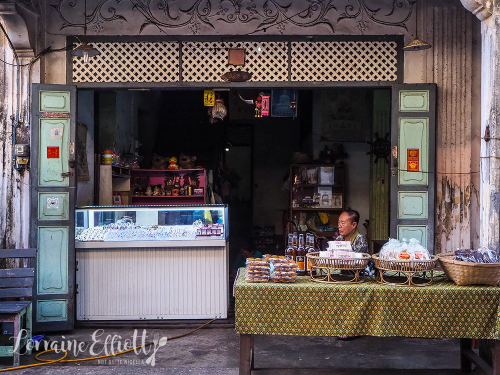 Chanthaburi Thailand food tour @ Not Quite Nigella