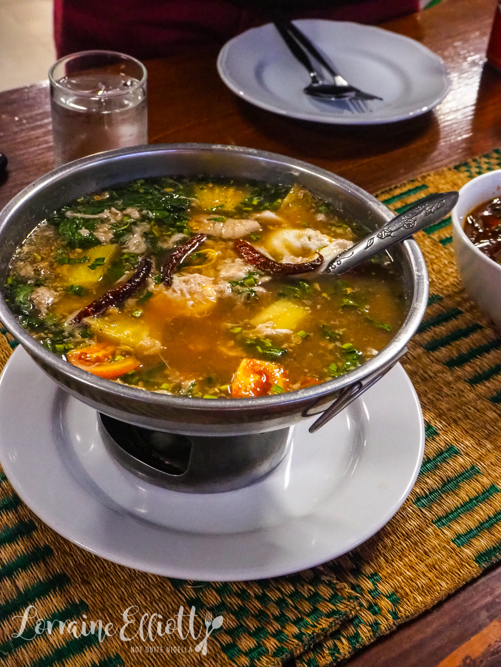 Chanthaburi Thailand food tour @ Not Quite Nigella