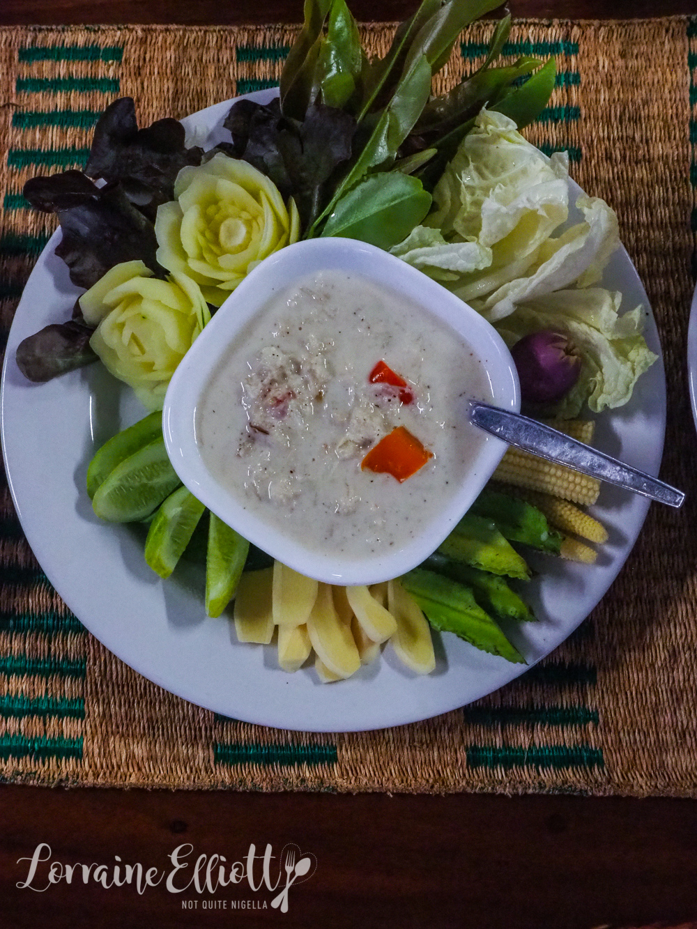 Chanthaburi Thailand food tour @ Not Quite Nigella