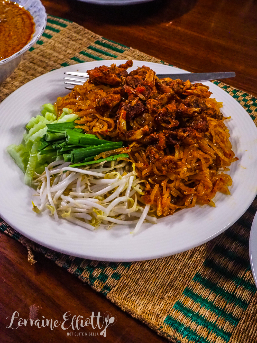 Chanthaburi Thailand food tour @ Not Quite Nigella