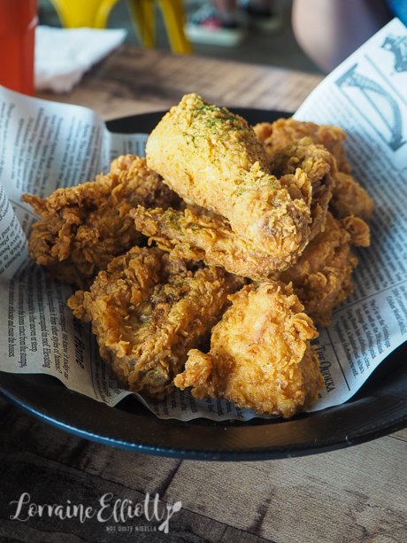 Chi Koko, Hurstville @ Not Quite Nigella