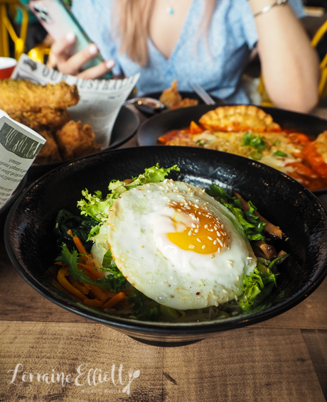 Chi Koko, Hurstville @ Not Quite Nigella
