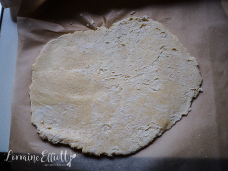 Chinese Egg Custard Dan Tarts Yum Cha Dim Sum @ Not Quite Nigella