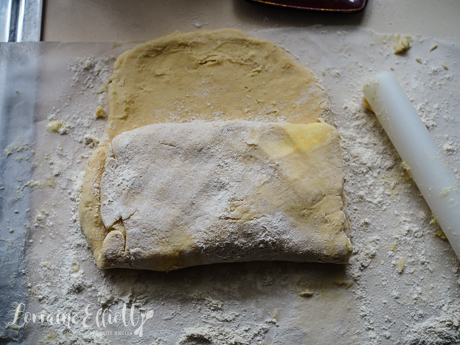 Chinese Egg Custard Dan Tarts Yum Cha Dim Sum @ Not Quite Nigella