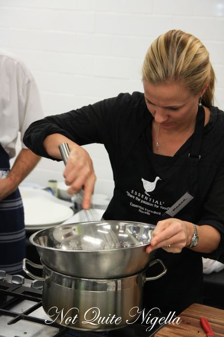The Essential Ingredient, Pyrmont Markets @ Not Quite Nigella