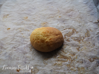 Colombian Buñuelos Donuts Recipe