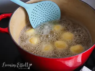 Colombian Buñuelos Donuts Recipe 5 Minutes Prep Easy Gluten Free