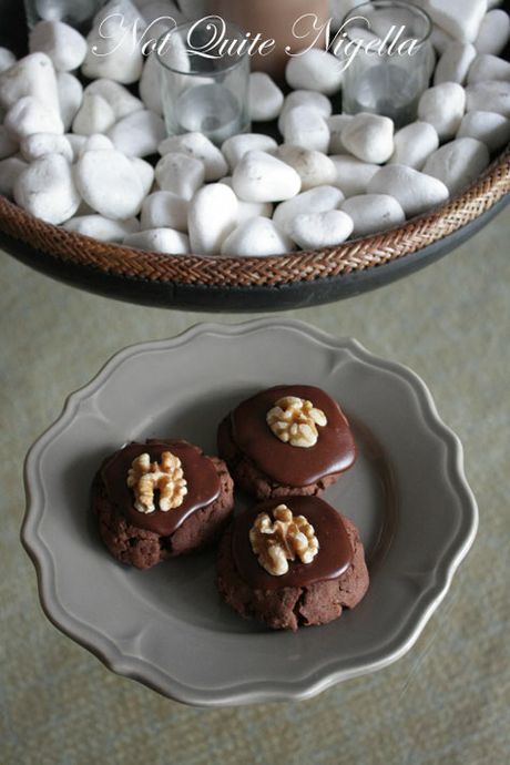 Afghan cookie recipe from Ladies a plate cooking with kids @ Not Quite ...