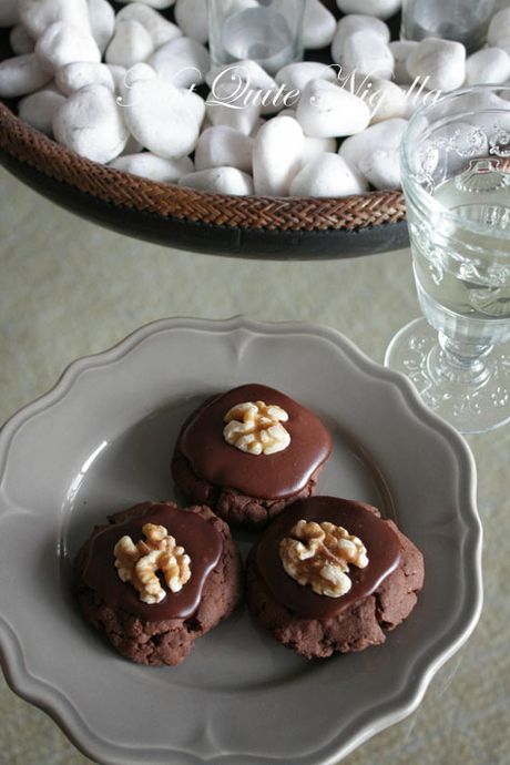 Afghan cookie recipe from Ladies a plate cooking with kids @ Not Quite ...