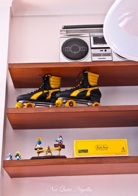 Cowbell 808, Surry Hills @ Not Quite Nigella