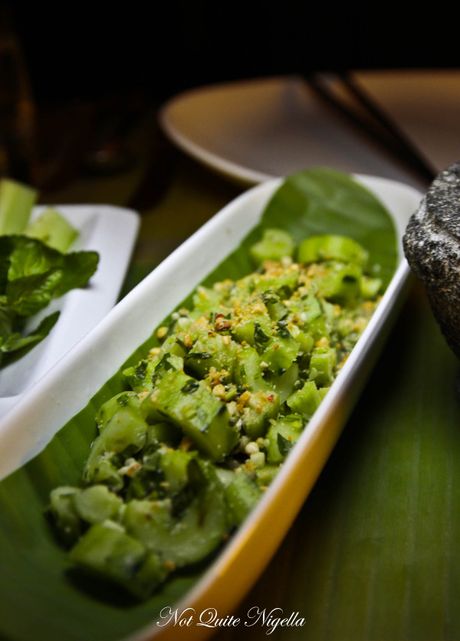 Dai Cuisine, Yunnan, China @ Not Quite Nigella