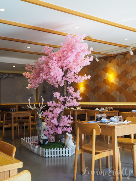 Dear Deer Dumplings, Crows Nest @ Not Quite Nigella