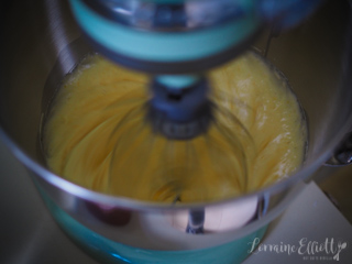 Drømmekage Danish Dream Cake Recipe