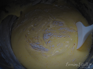 Drømmekage Danish Dream Cake Recipe