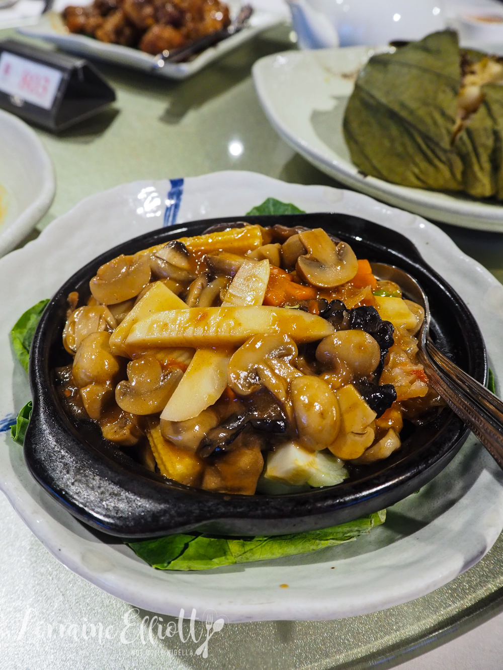 East Phoenix, Zetland @ Not Quite Nigella