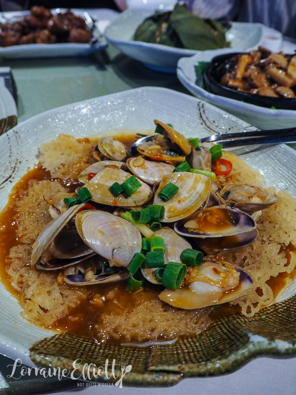 East Phoenix, Zetland @ Not Quite Nigella