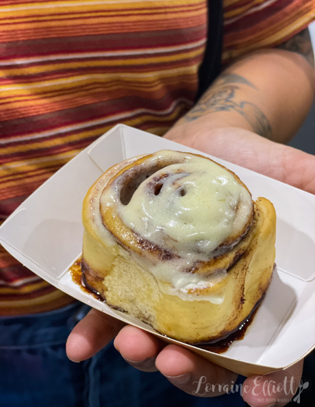 Easter Show Foods 2023 @ Not Quite Nigella