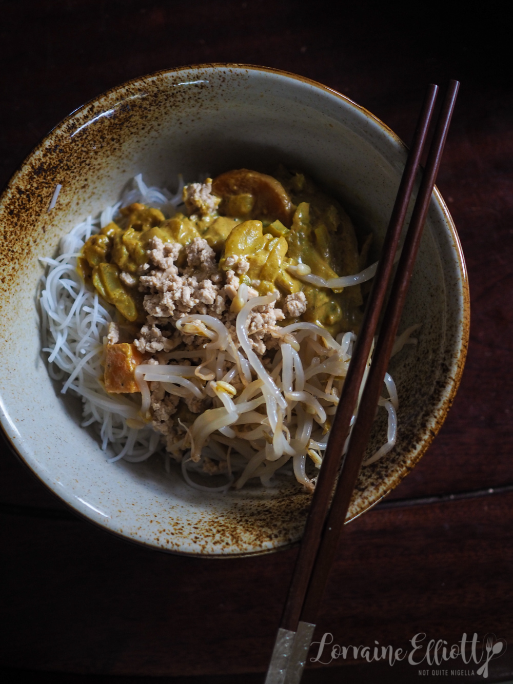 Eat IKU Home Delivery Plant Based Vegan @ Not Quite Nigella