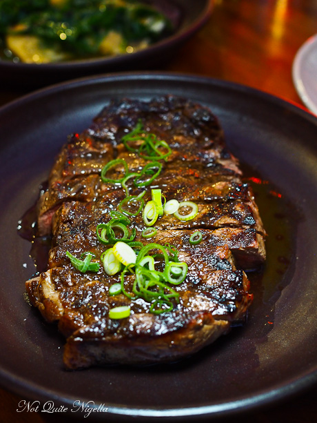 Et Al., Potts Point @ Not Quite Nigella